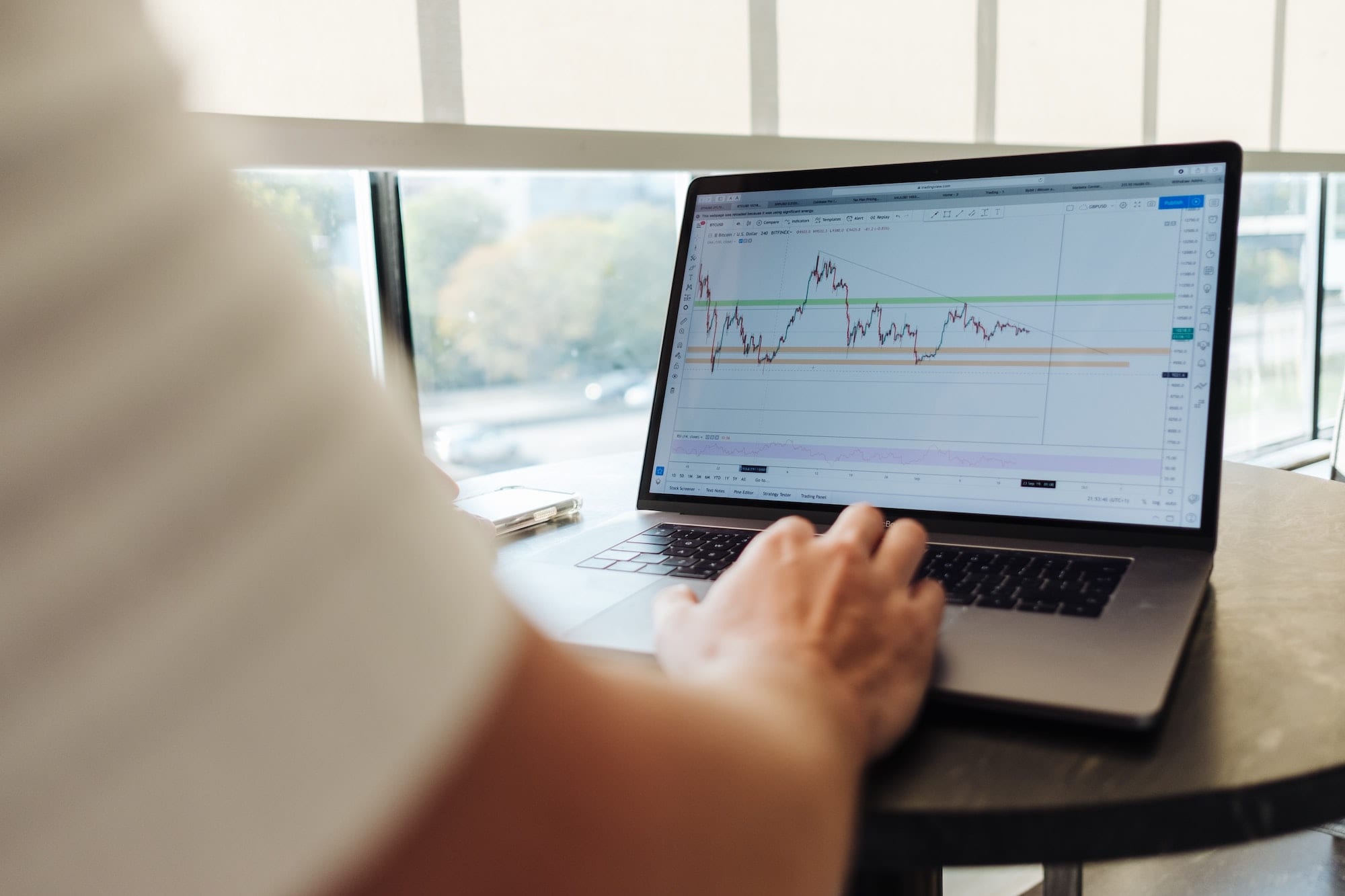 Understanding Stock Market Volatility and How to Profit From It