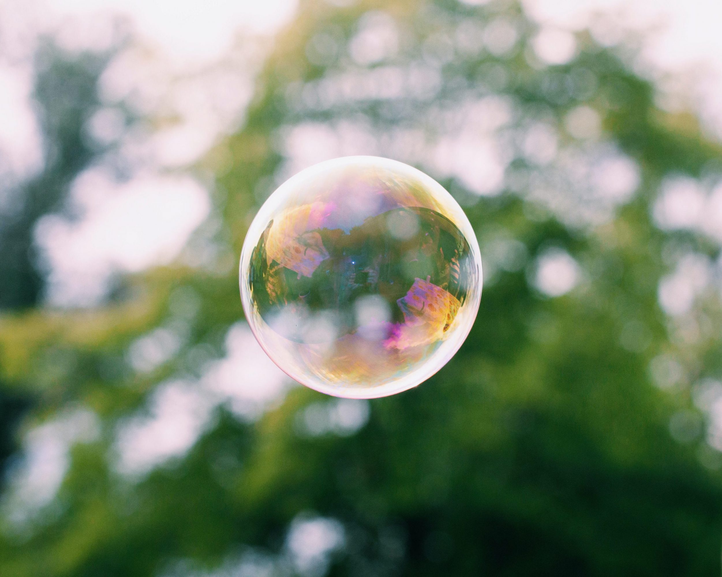 What is a Tech Bubble? And How to Tell if We’re in One