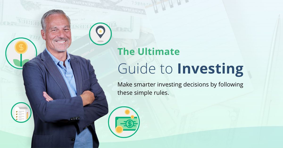 How to Invest in Stocks: The Beginner’s Guide to Rule #1 Investing”