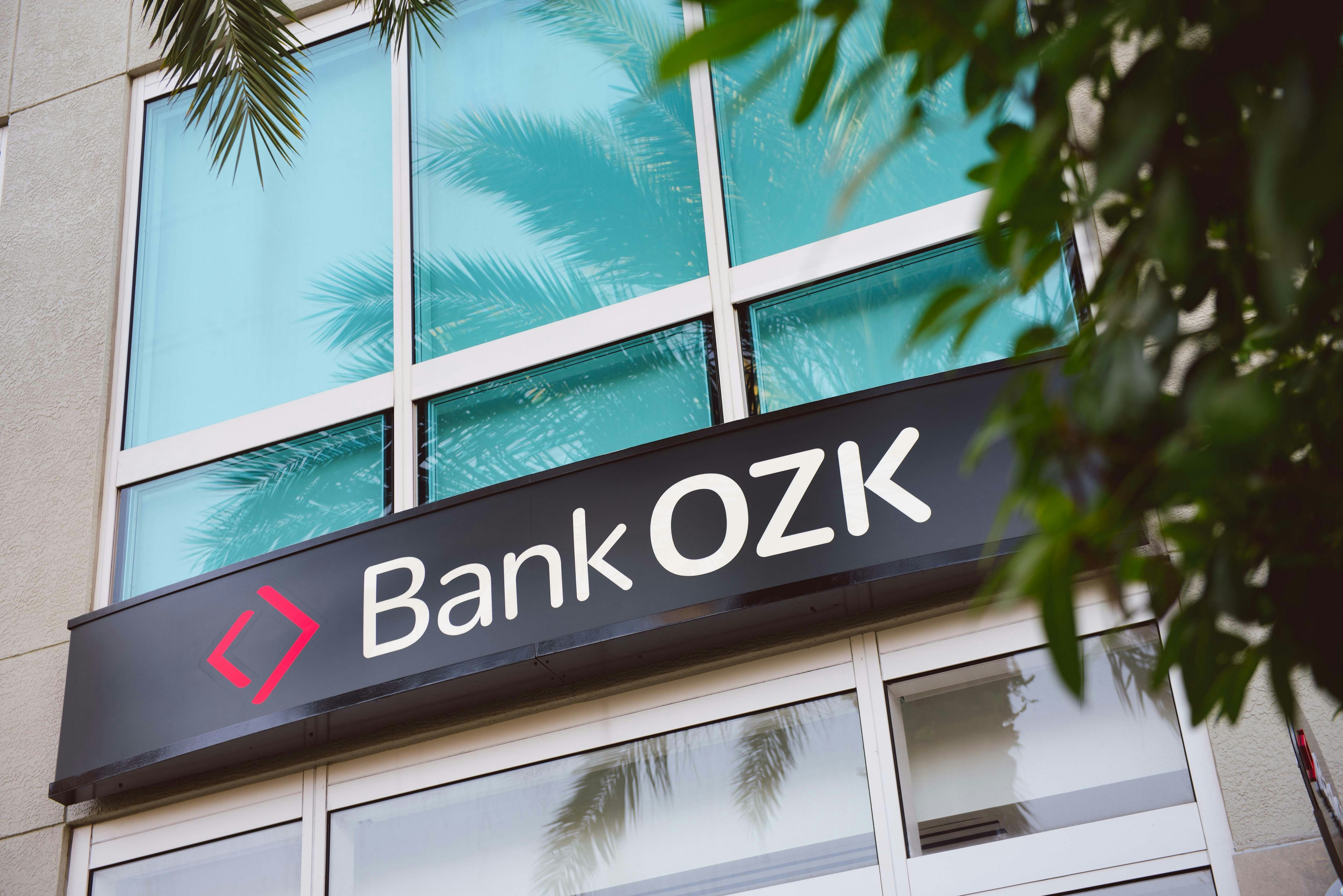When the Story Changes: Why We Sold Bank OZK and What It Means for Rule ...