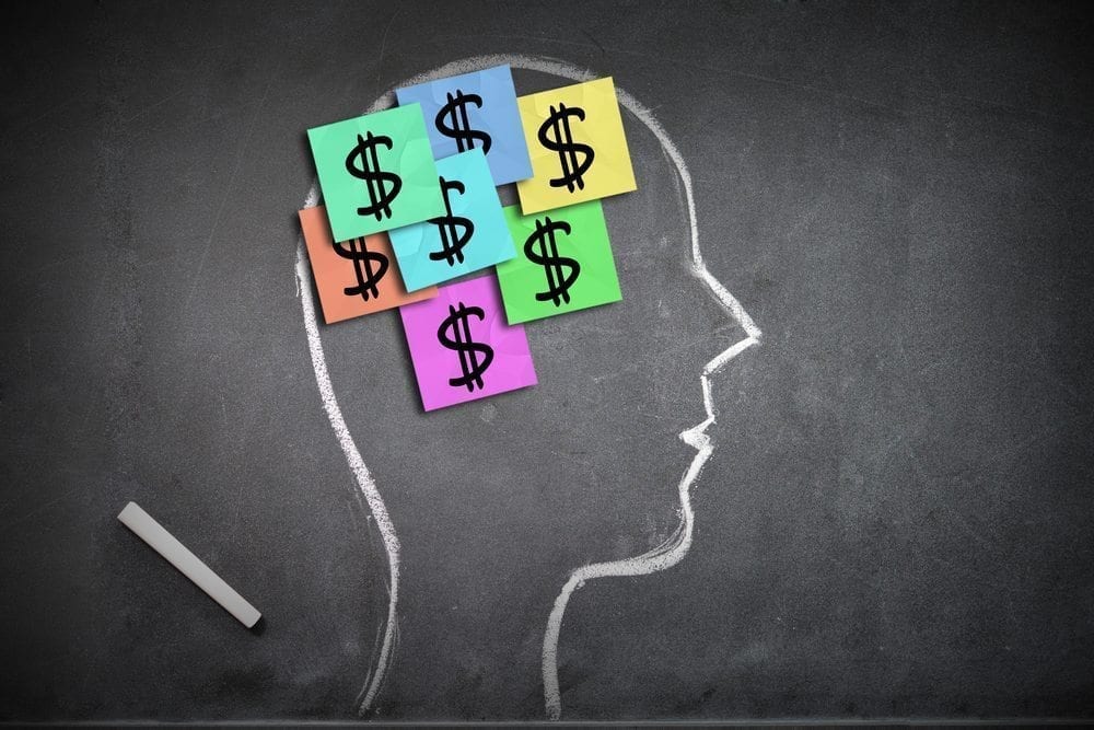 4 Valuable Tips for a Healthy Money Mindset