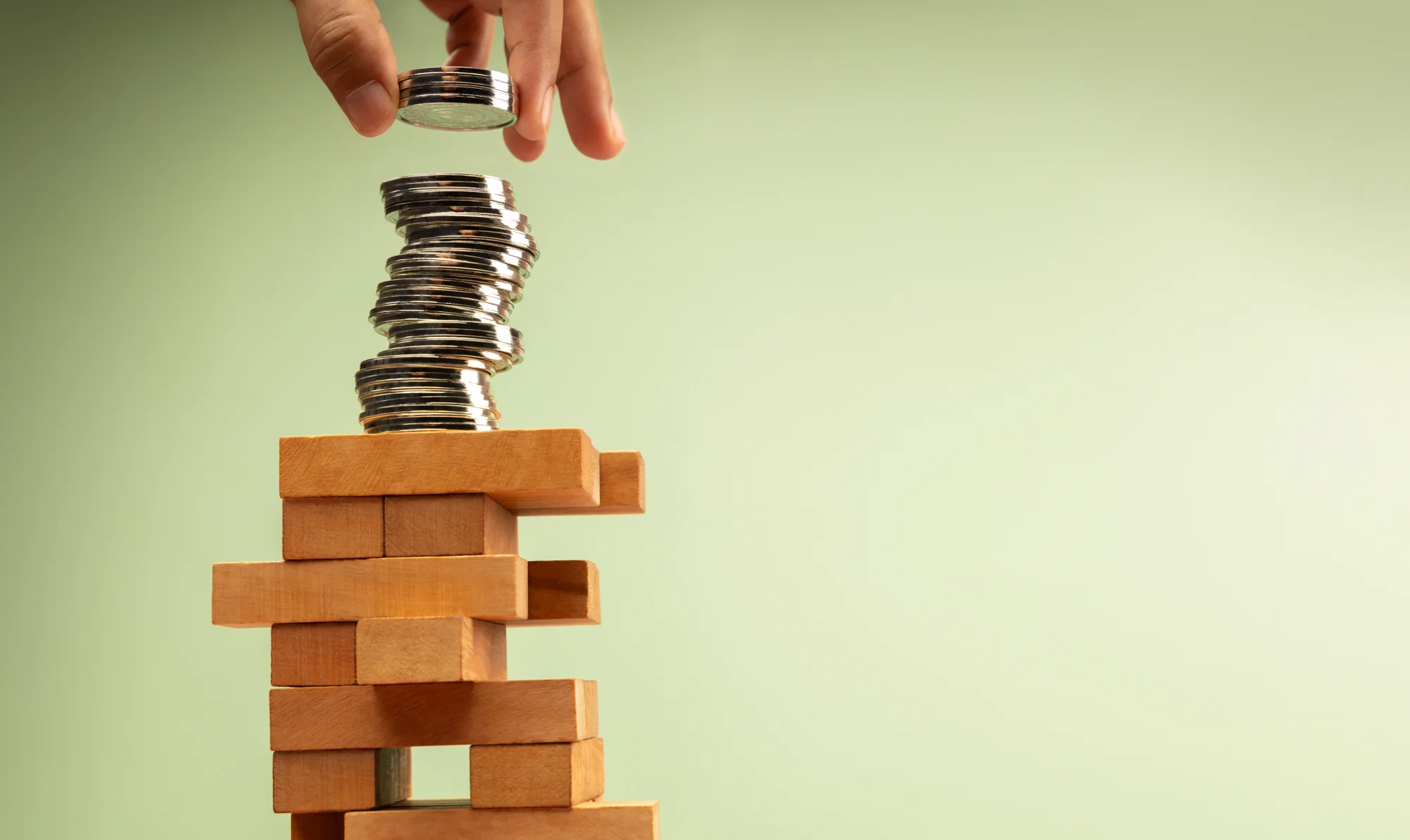 Rule #1 Investing: How to Spot a Competitive Moat