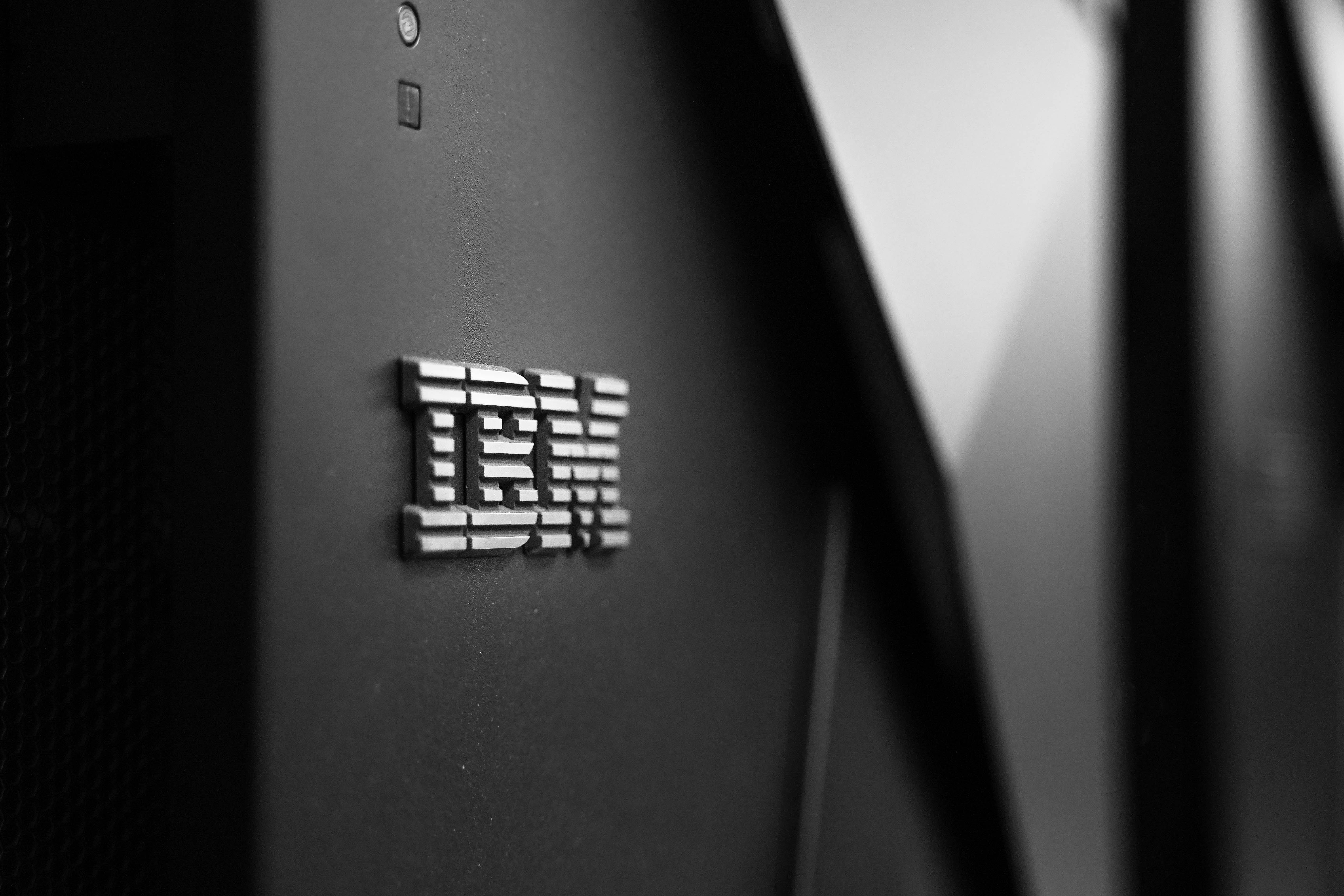 Lessons from IBM’s Story-Changing Event