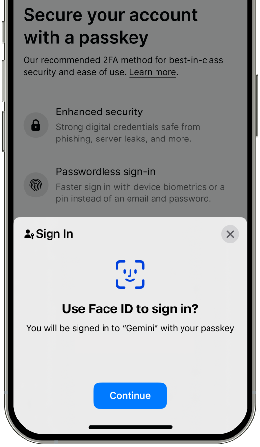 Buy, Sell & Trade Bitcoin, Solana, & Other Cryptos with Gemini's Best ...