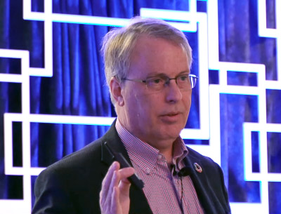 The Pulse Special Edition: BooST 2020 Keynote Speaker-Dr. Richard Swart