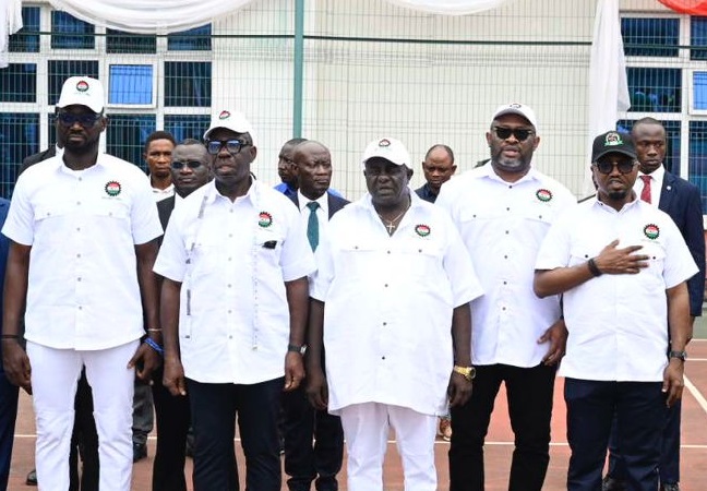 How we’ll fund N70,000 new minimum wage for Edo workers, by Obaseki