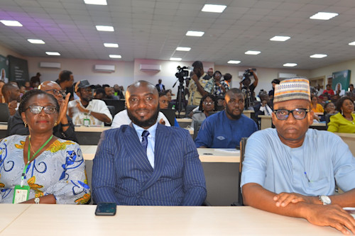 Edo developing a technological workforce to provide innovative ...