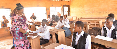 Edo govt monitors schools’ resumption across 18 LGAs