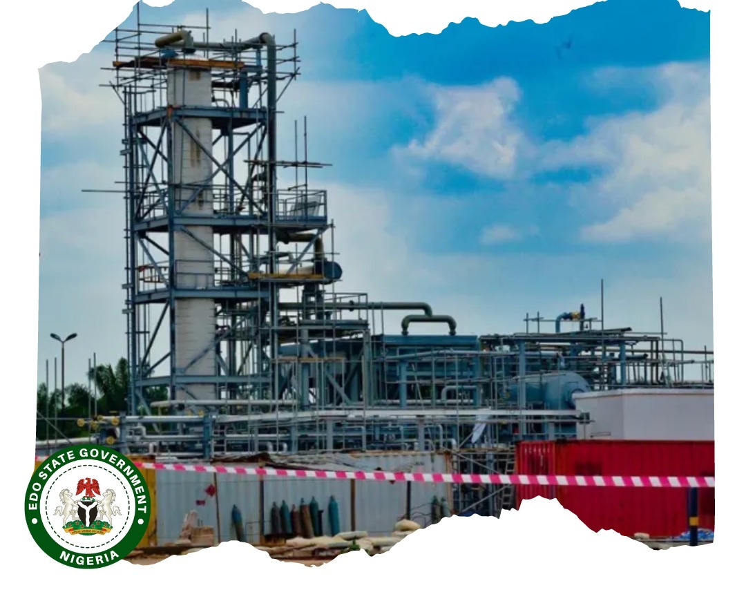 Two Edo refineries to boost Nigeria’s 1.5 million bpd refining capacity by 2025, says Wabote