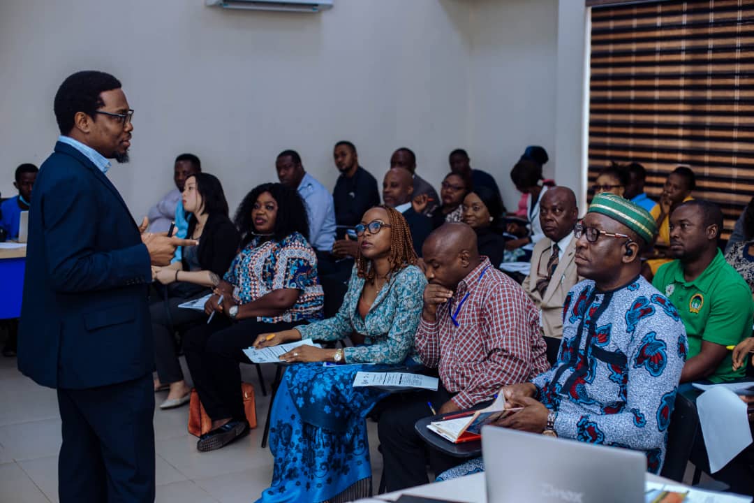 Edo Investment Promotion Office synergises with MDAs to promote ease of ...