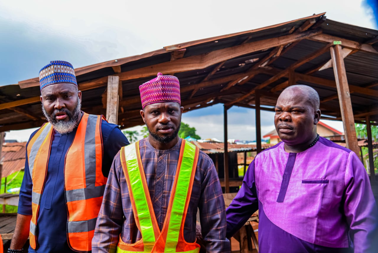 Edo govt revs up campaign to improve cleanliness, sanity in markets
