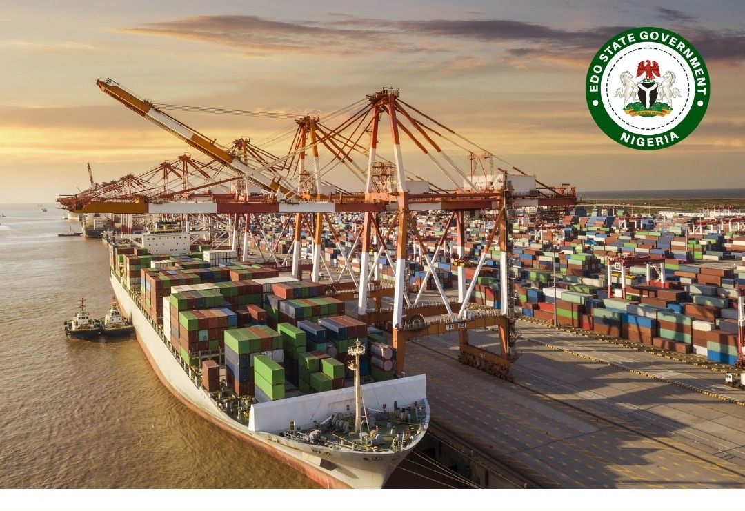 Benin Port: Jilted Mayaki dizzied by Obaseki’s success