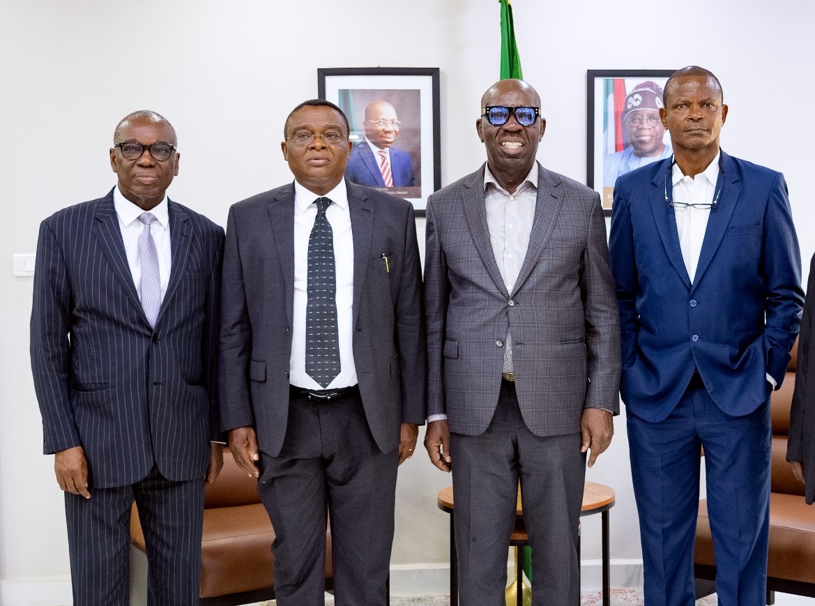 Obaseki assures sustained collaboration, pledges to promote ...