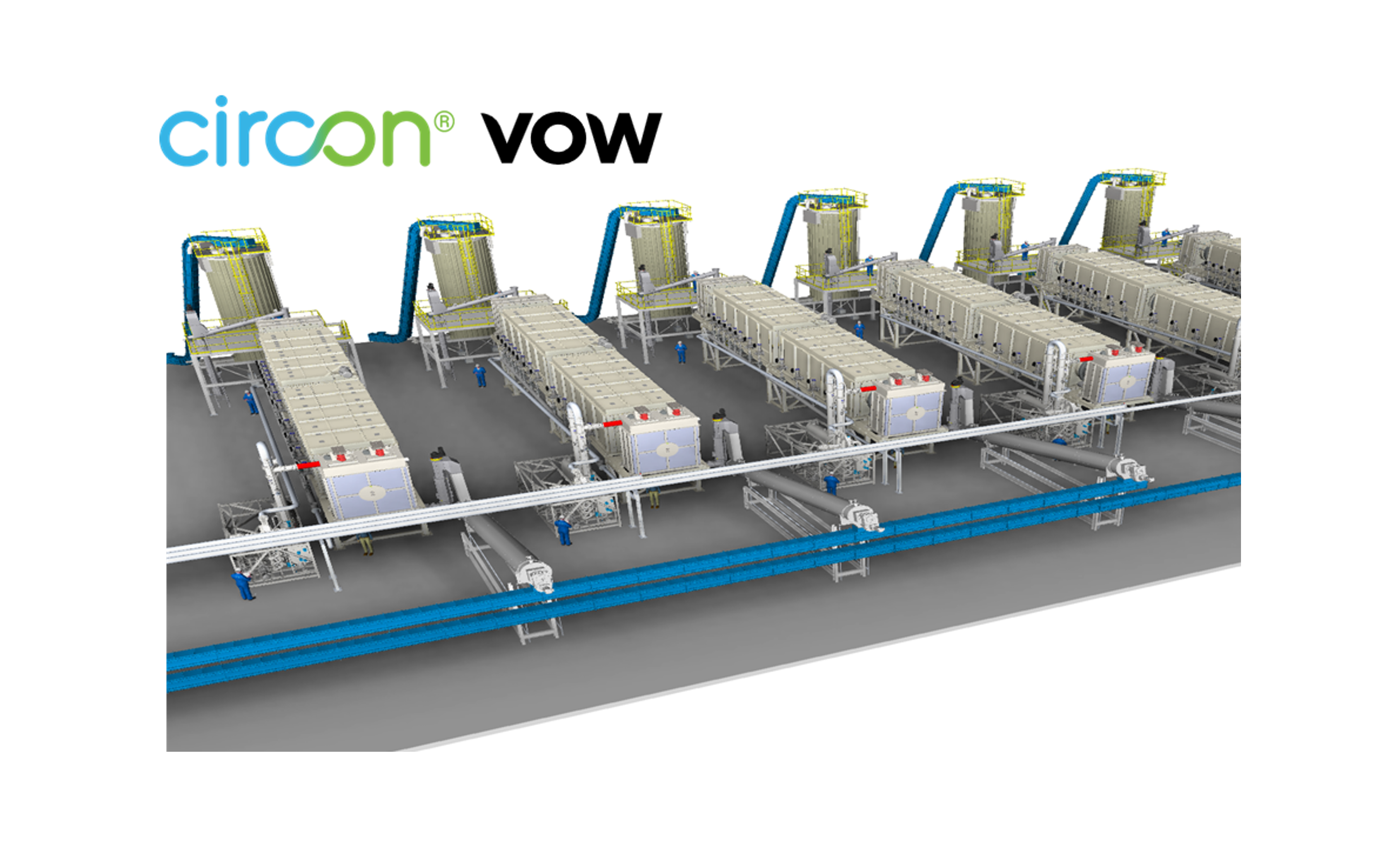 Vow ASA | Renewable energy