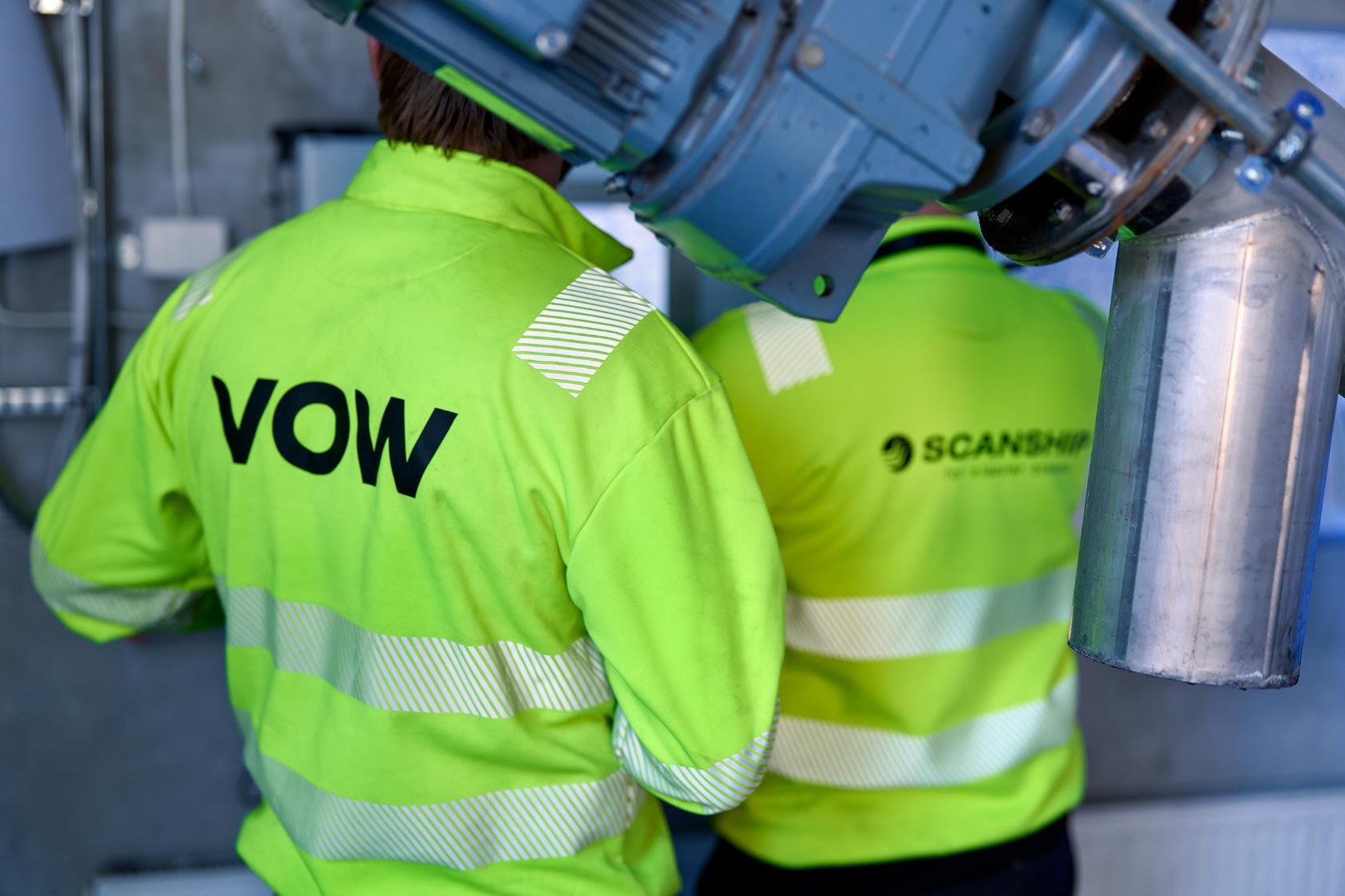 Vow ASA | Renewable energy