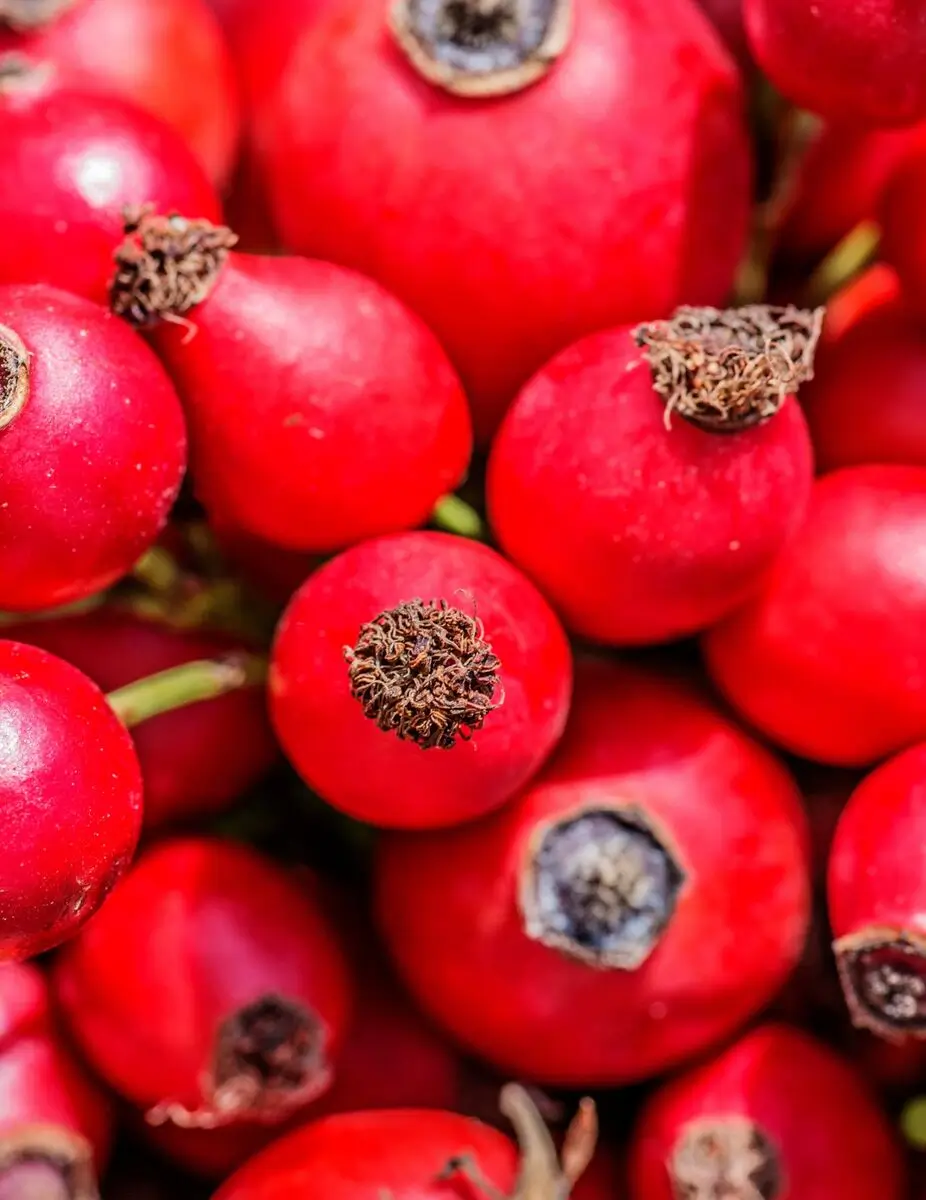 Pukka Morning Berry Herbal Tea: Energising Blend for a Vibrant Start