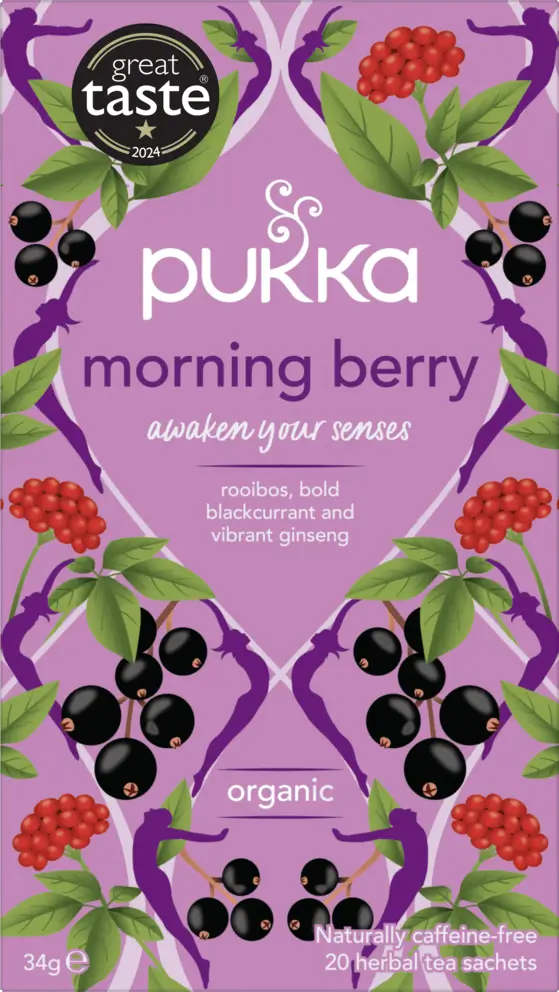 Our Products | Organic Herbal Tea & Supplements | Pukka Herbs UK