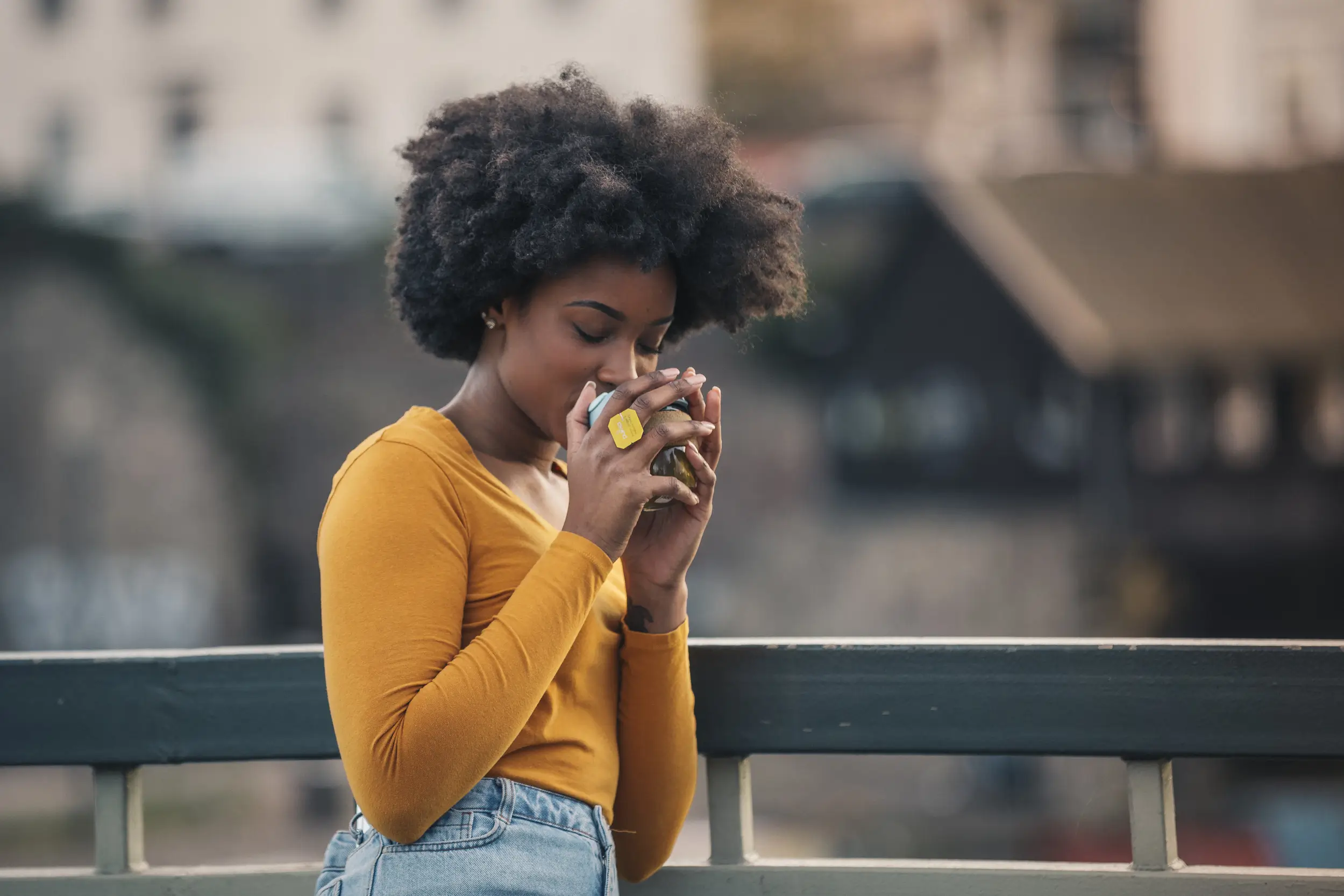 Natural Tips for Healthy Summer Skin | Pukka Herbs