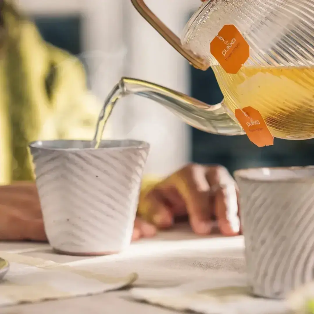 Explore Pukka Herbal Teas: Masterfully Crafted Blends for Mind and Body