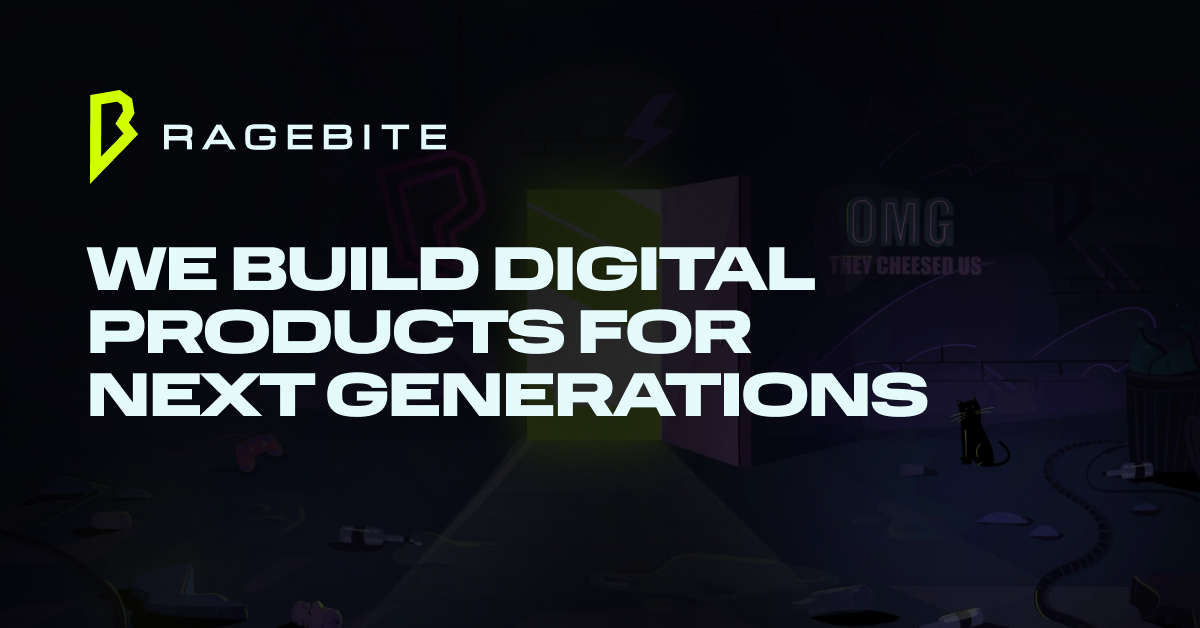 Esports Tournament Platform Development - Custom Solutions by Ragebite | Ragebite