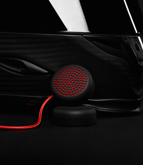 High Speed Meets High Fidelity | Forcite Helmet Systems