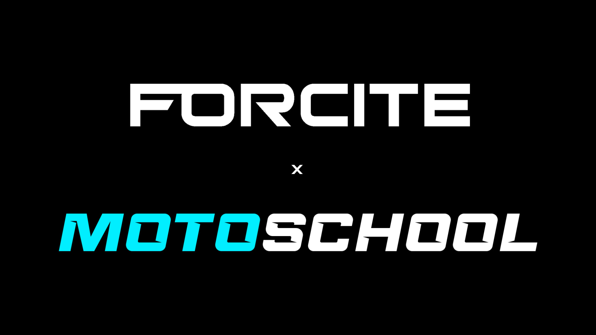 Forcite x Motoschool | Forcite Helmet Systems