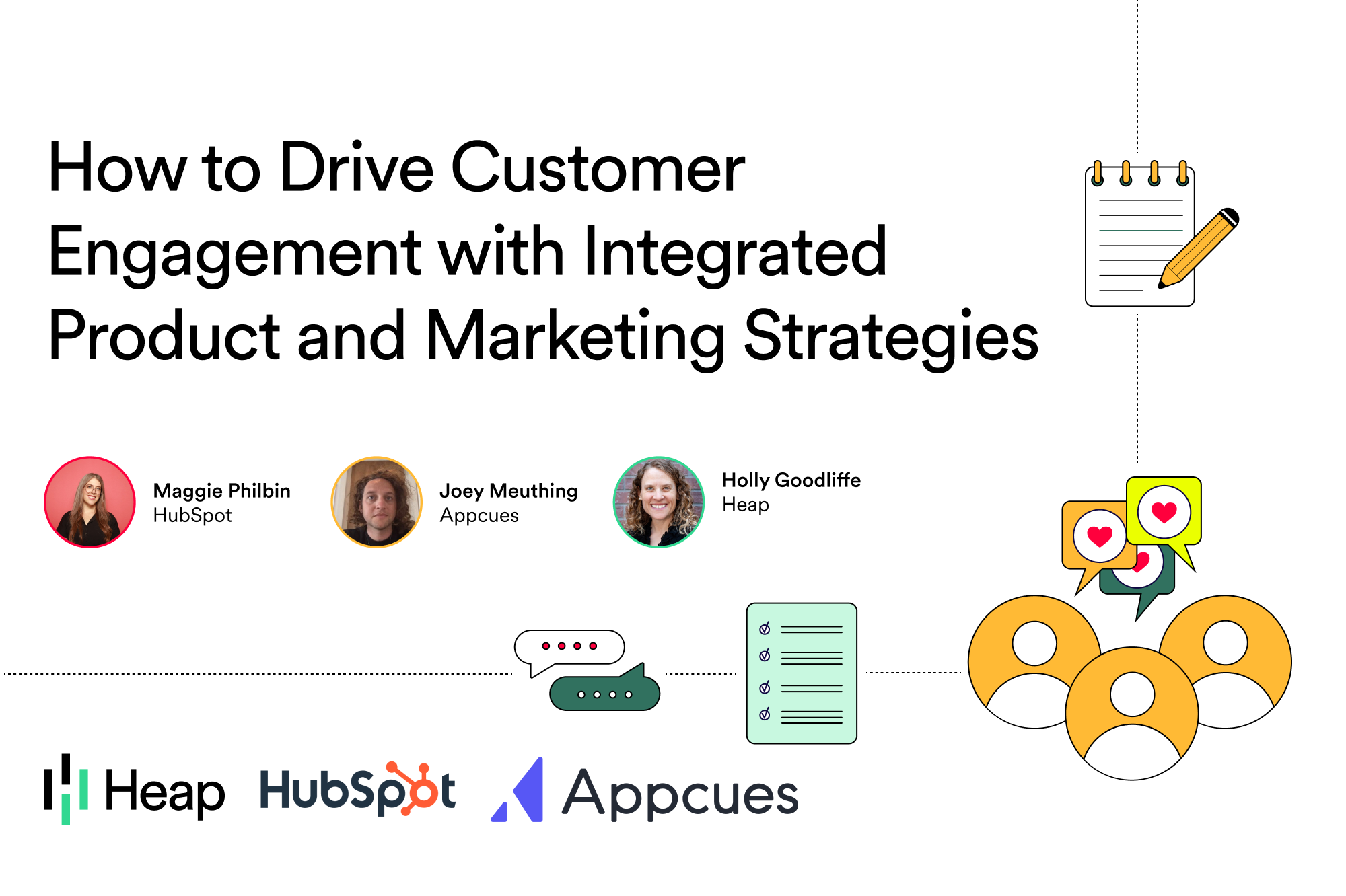 How to Drive Customer Engagement with Integrated Product and Marketing ...