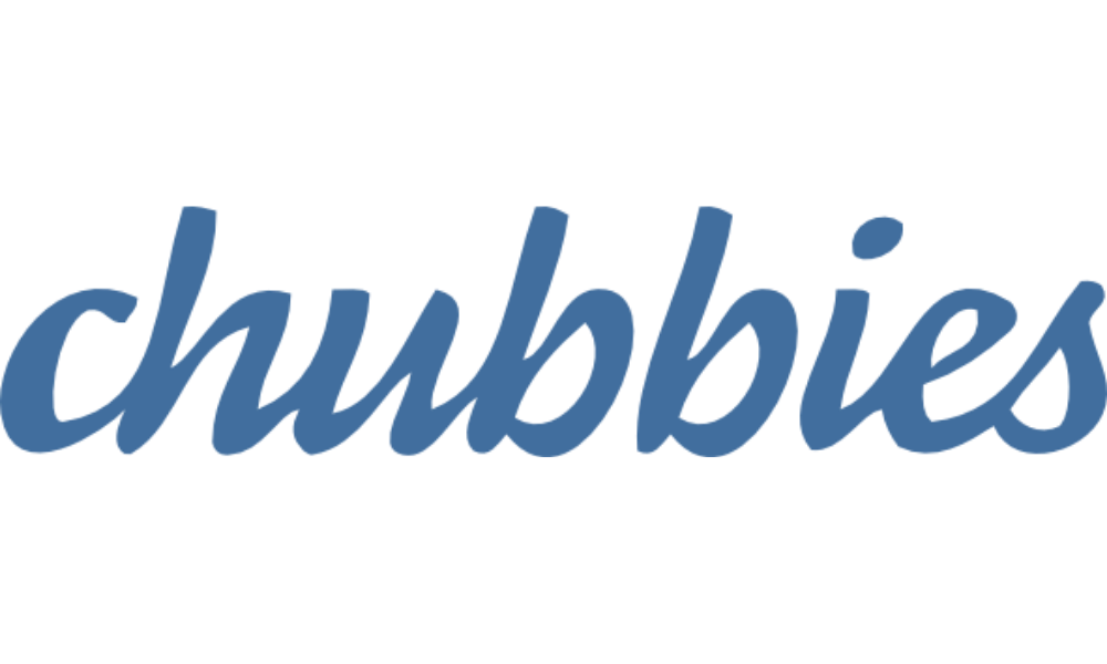 Chubbies Logo