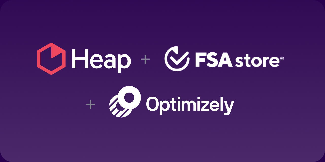 Optimize Your User Experience with A/B Testing and Behavioral Data | Heap