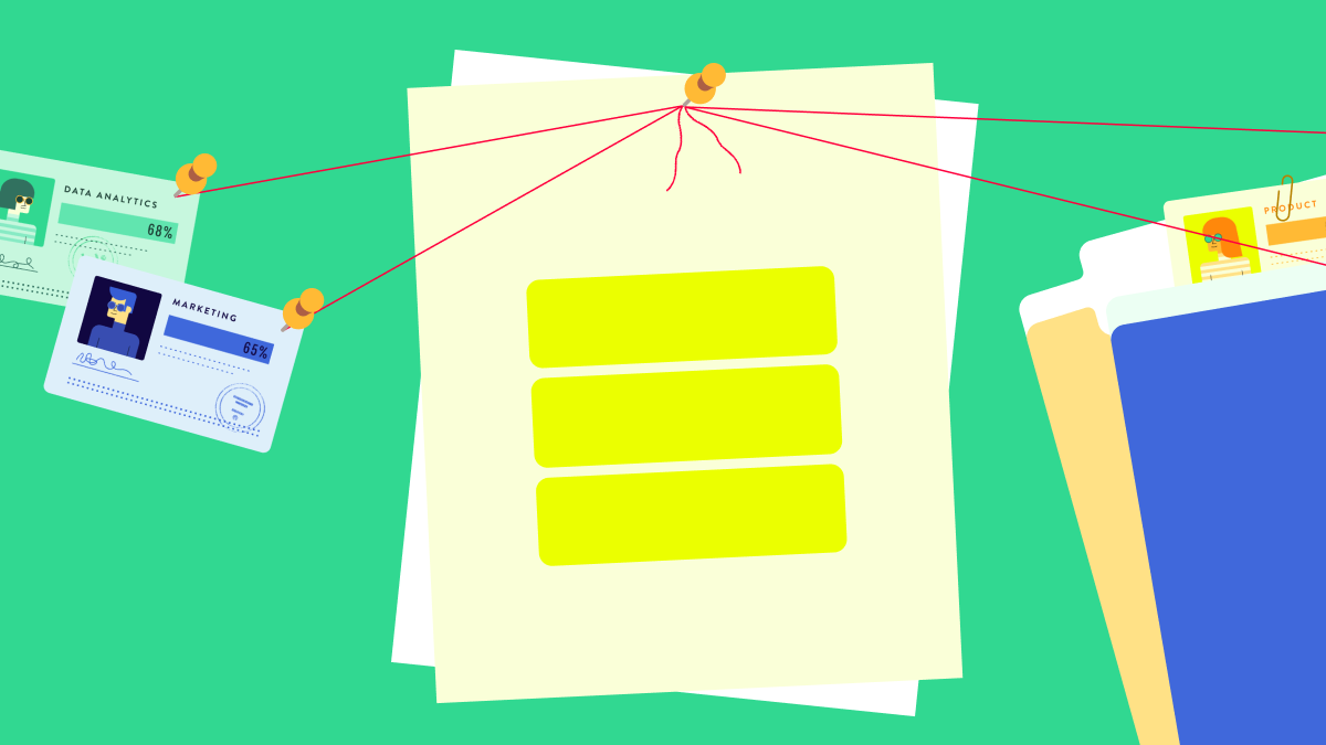 Eliminating Data Silos, Part 2: Building a Tech Stack & Data Warehouse ...