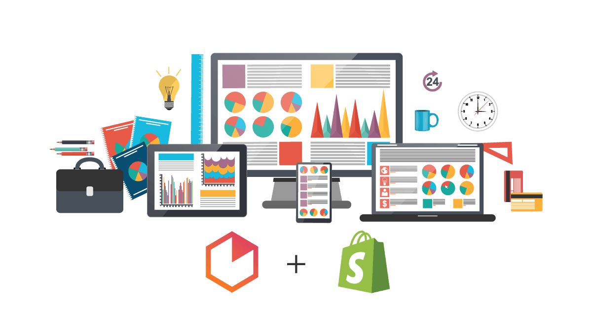 Getting the Details Right in an Interactive Line Graph | Heap