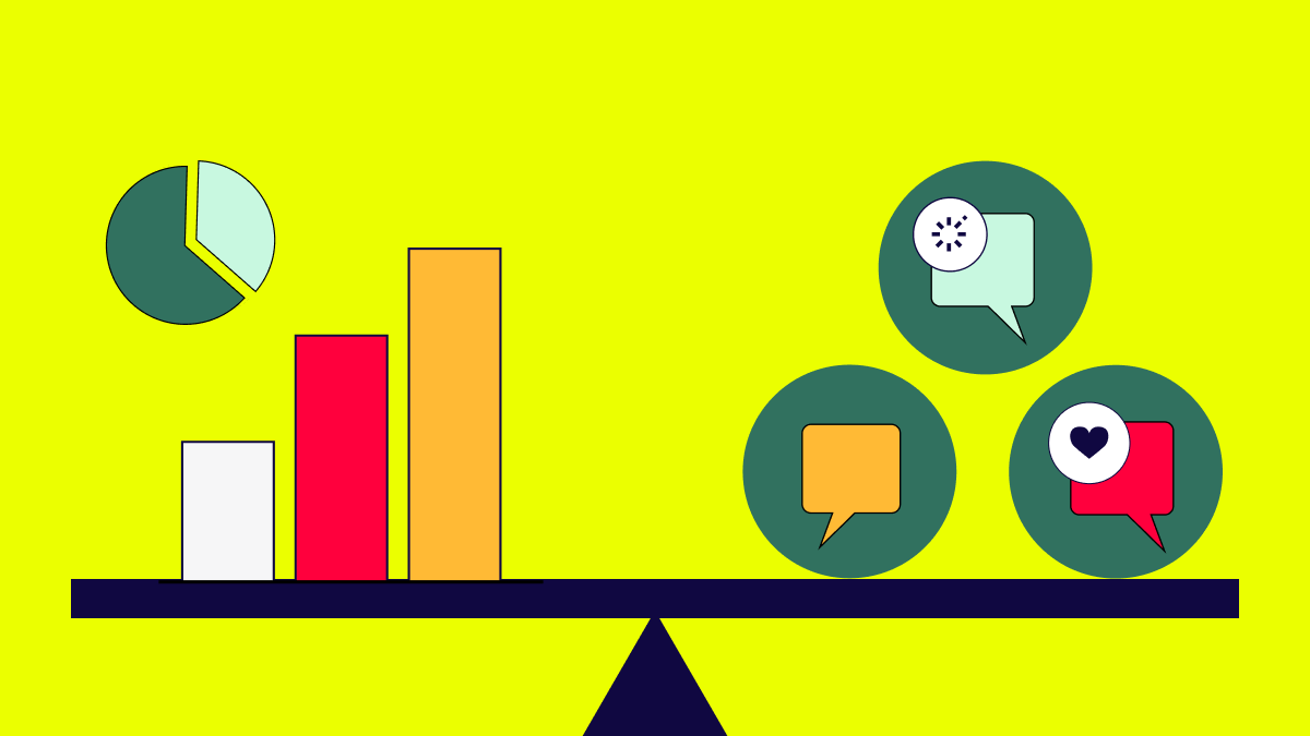 Quantitative vs Qualitative Data: What’s the Difference and Why Does It ...