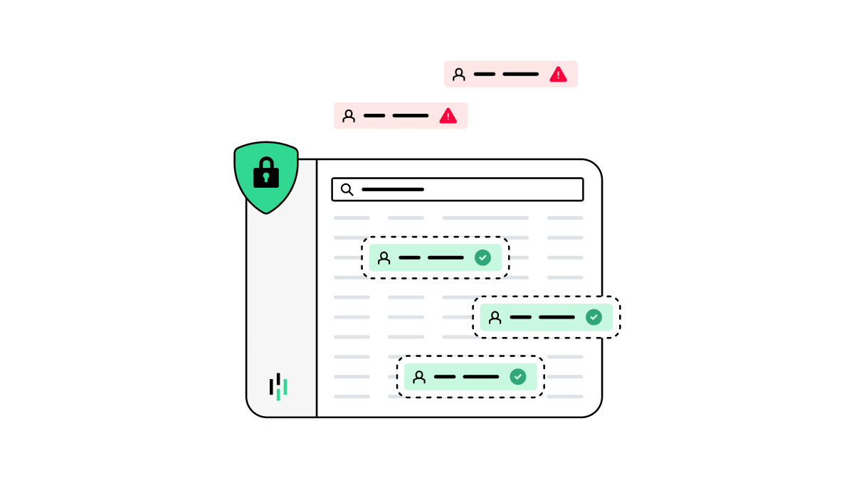 Security & Privacy - Heap | Heap