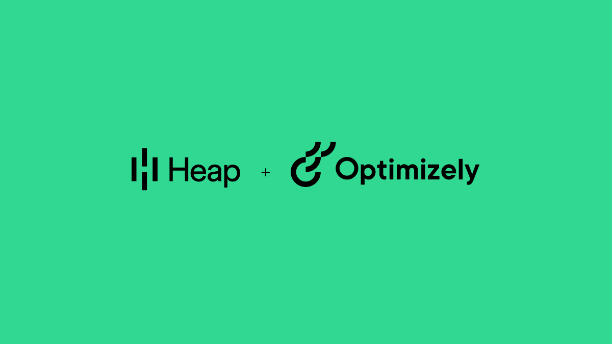 Google Optimize is sunsetting: How will this impact your data analytics? | Heap