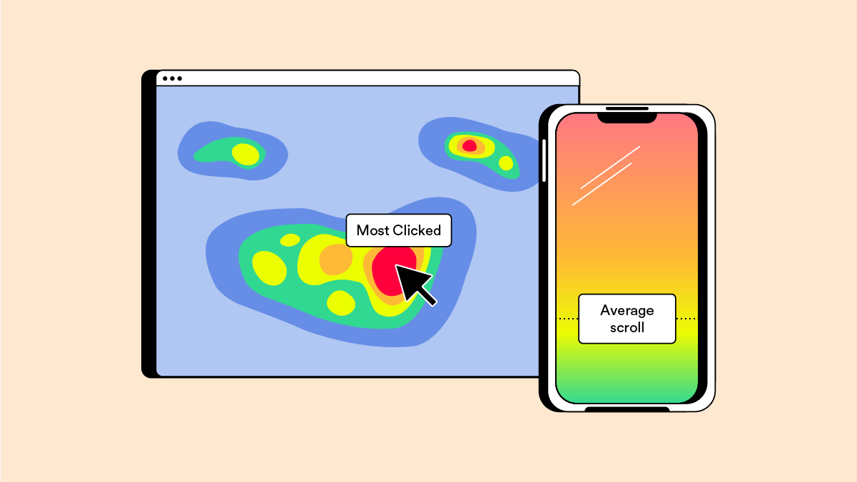 Heatmap Tools for Better Website Tracking in 2023 | Heap