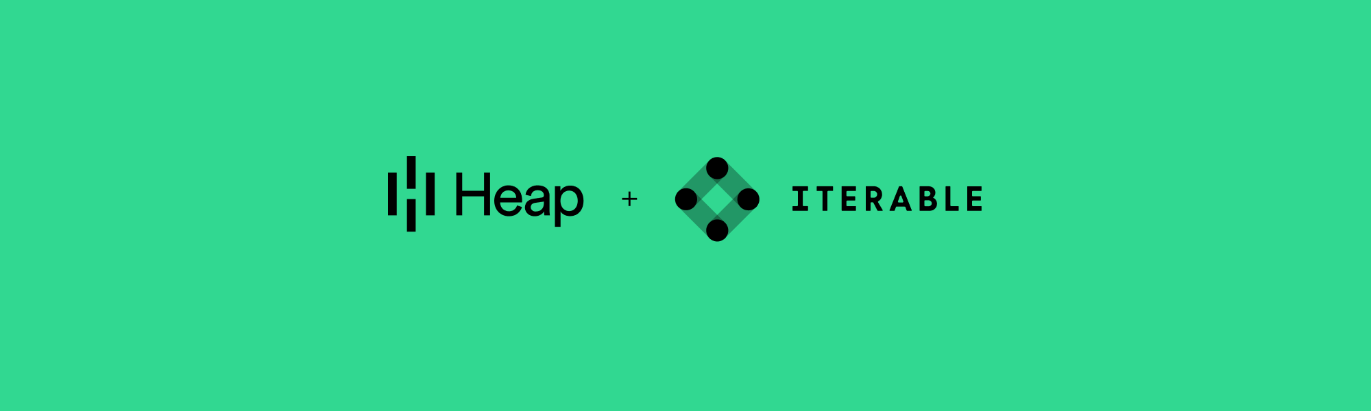 Partnering With Iterable to Deliver the Right Messages at the Right Time | Heap