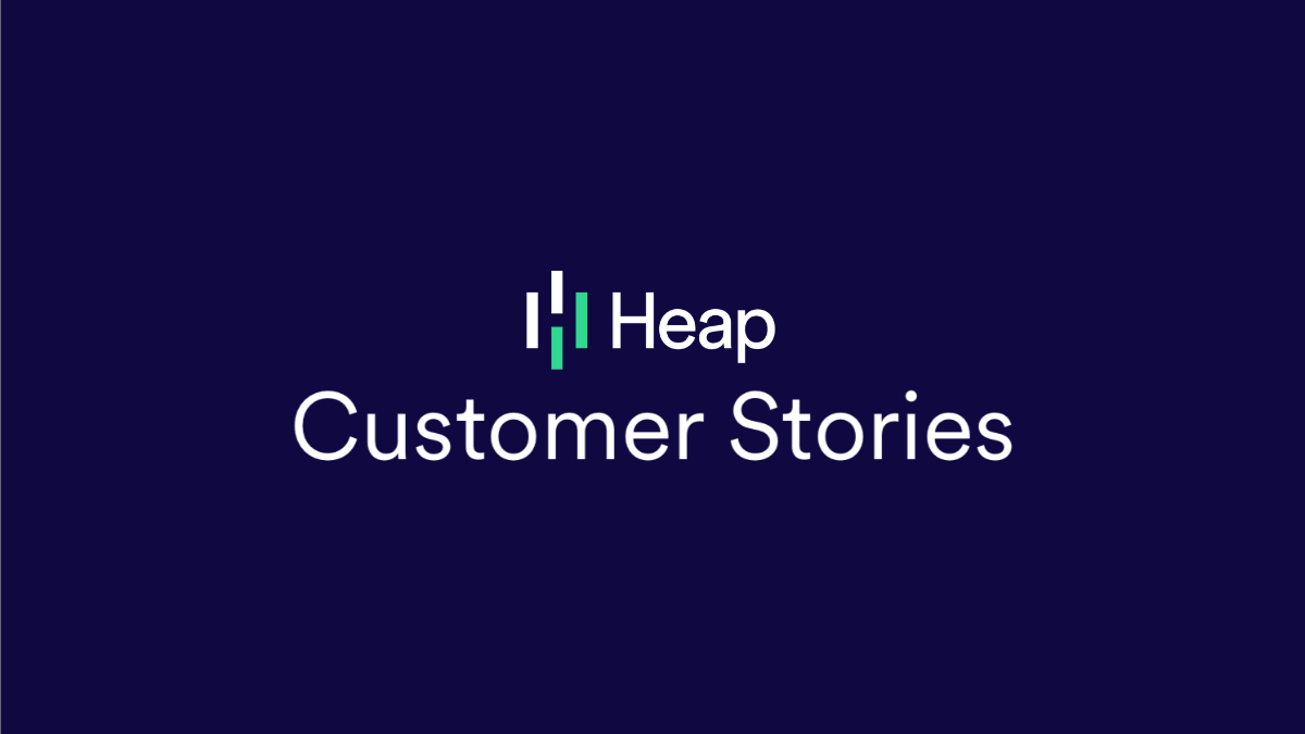 How a Major Financial Services Company Improved Conversion 118% with ...