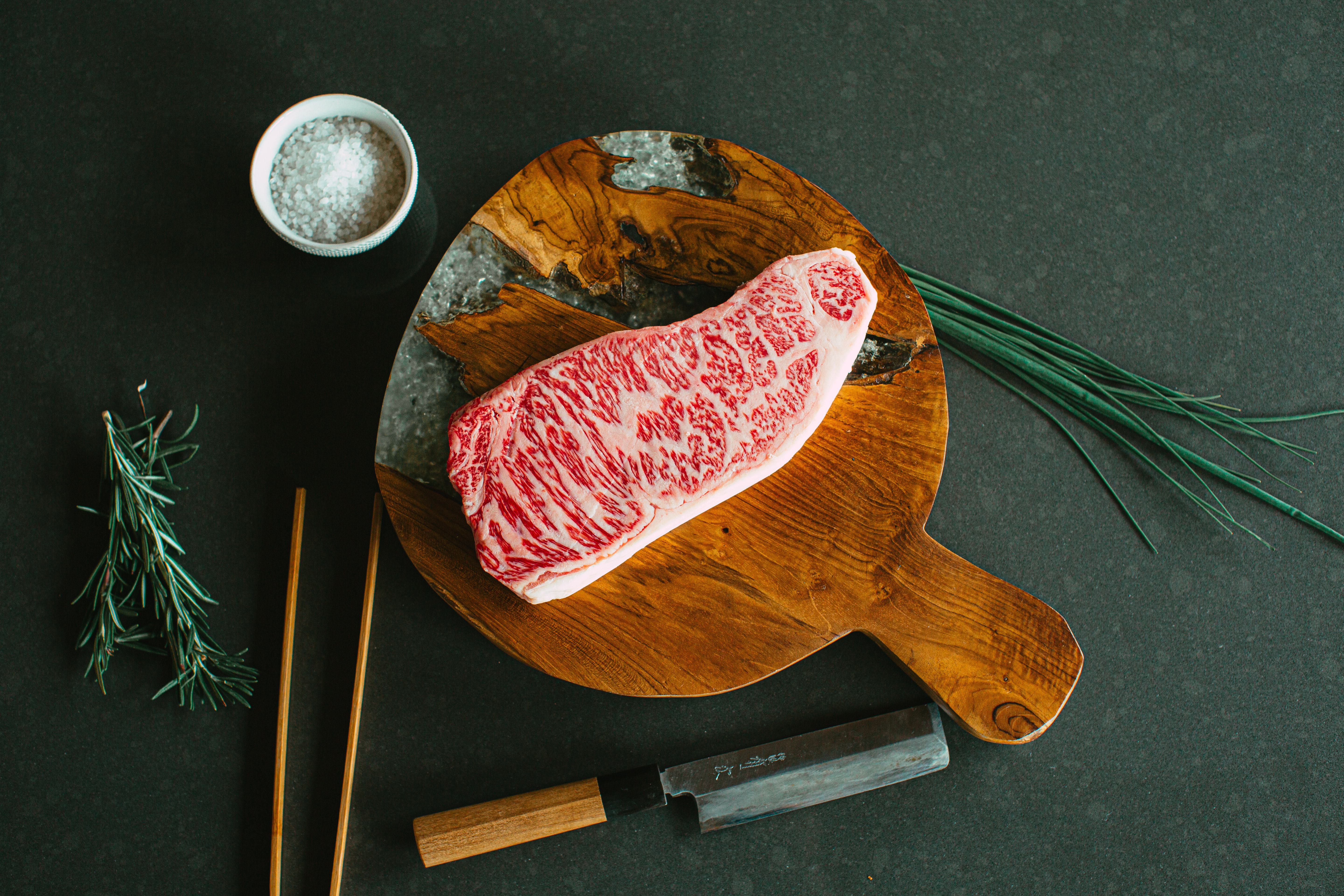 Buy Taste of Crowd Cow: Wagyu Delight - Crowd Cow
