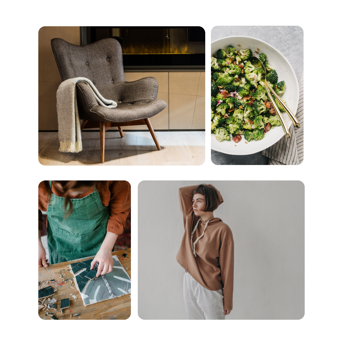 Tendances Pinterest du mois à tester | Créateurs Pinterest