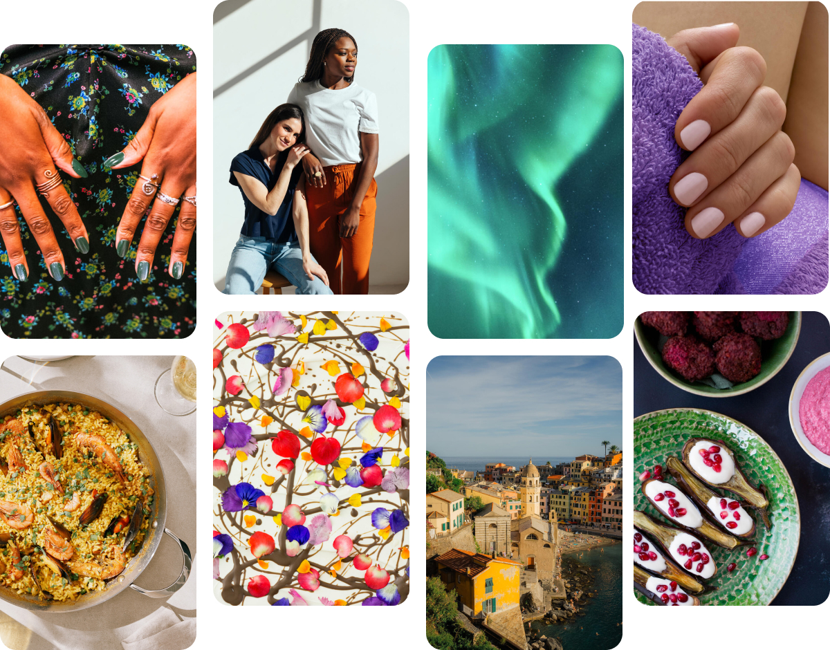 Pinterest Trends to try this month | Pinterest creators