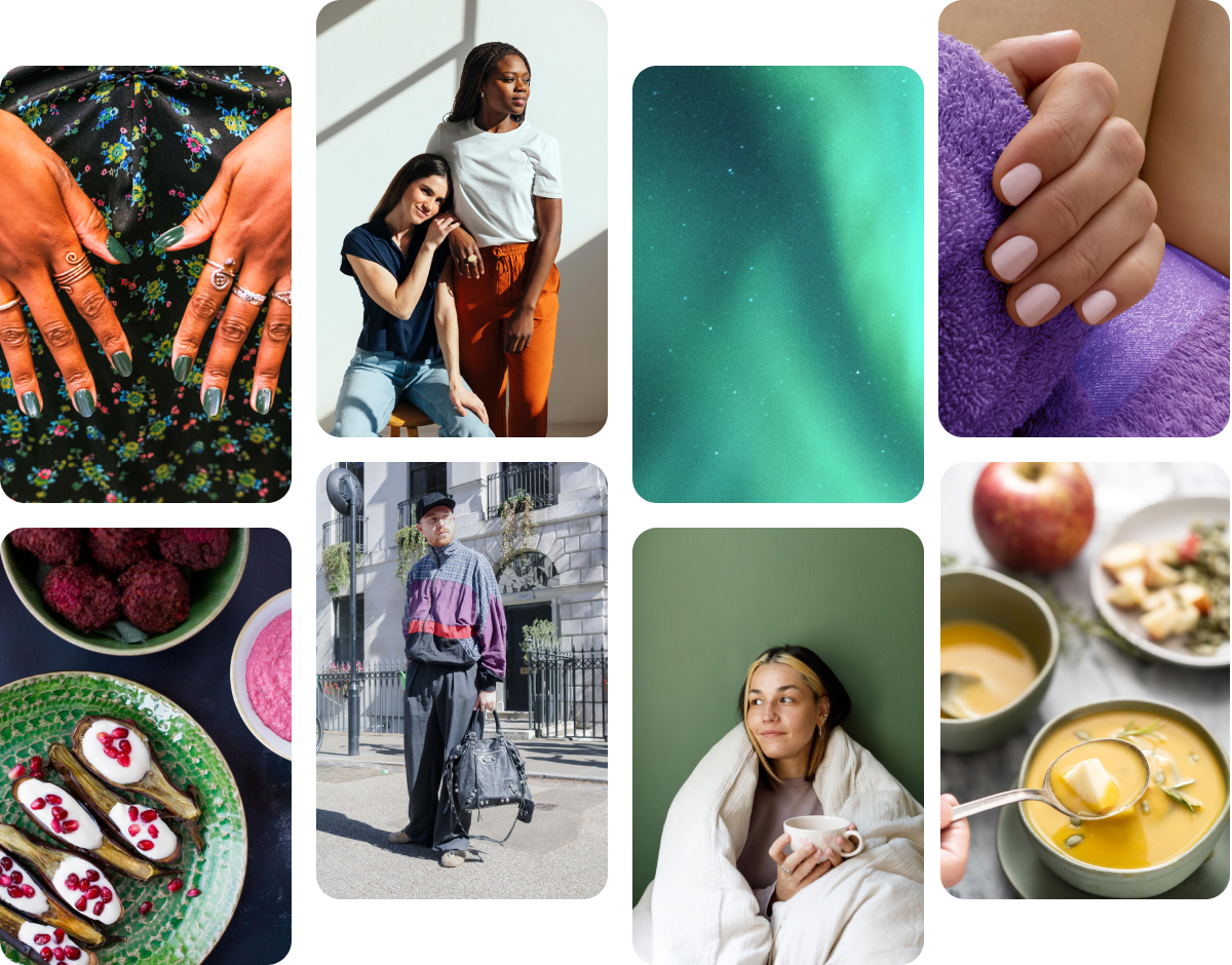 Pinterest Trends to try this month | Pinterest creators