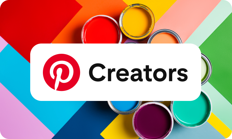 Creator success stories, advice and tips | Pinterest creators