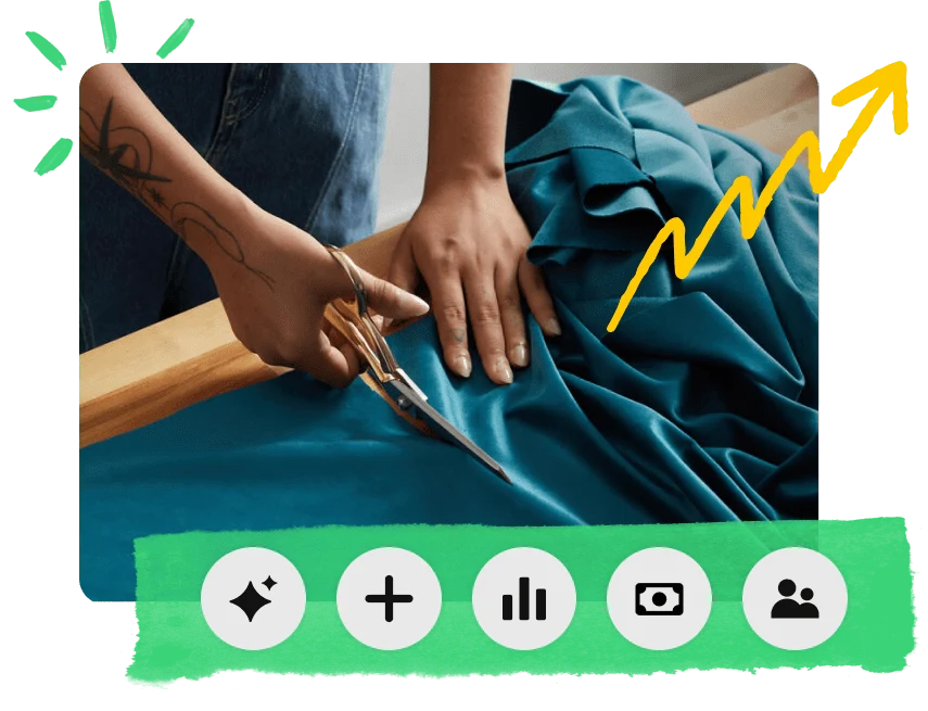 How to grow your audience and make money on Pinterest | Pinterest creators