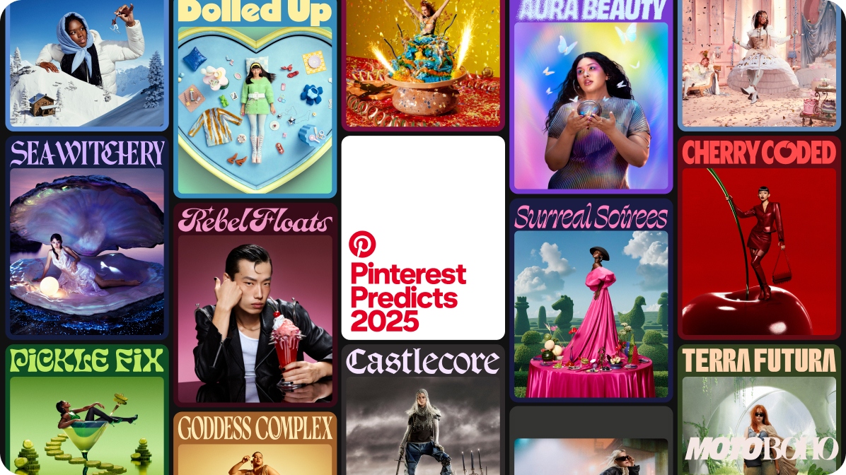 Pinterest Editors' Picks: Stay Up-to-Date on the Latest Content ...