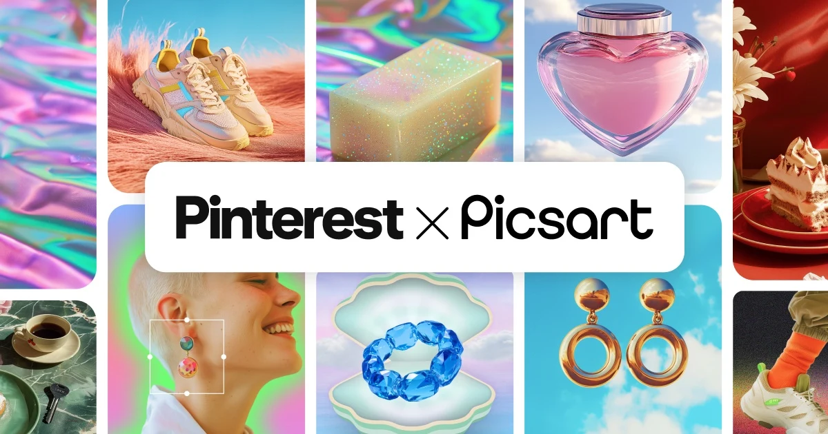Pinterest Create
