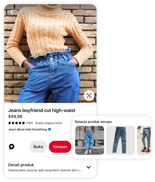 Pinterest Create