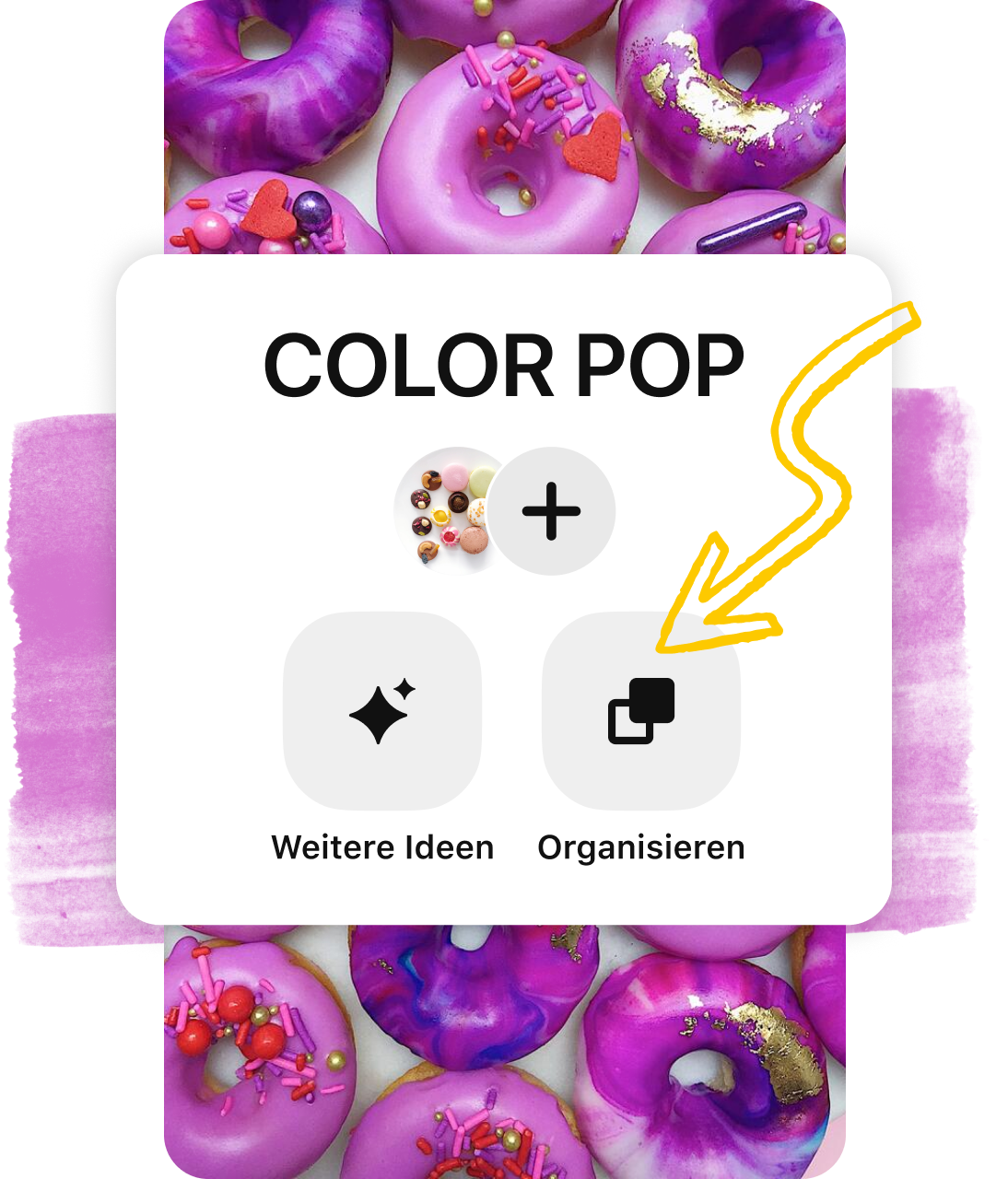 So erstellst du Inhalte für Pins und Pinnwände auf Pinterest ...