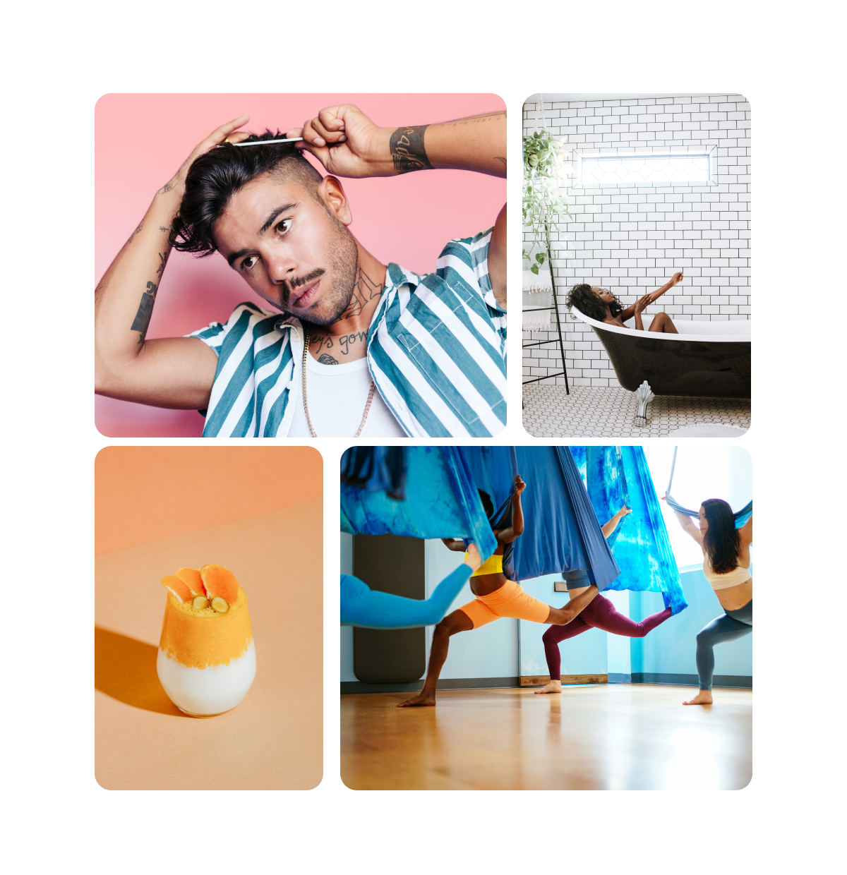 Trends to Try This Month | Pinterest Creators