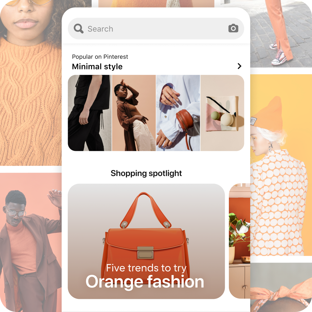 Pinterest for merchants: Shoppable content and engagement