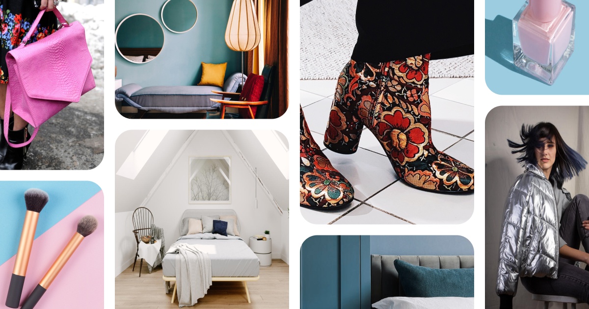 Pinterest for merchants: Shoppable content and engagement